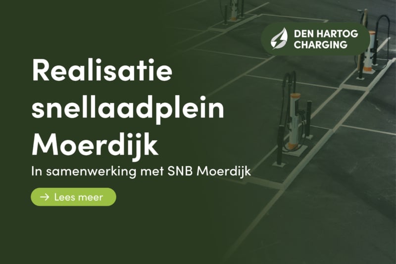 Den Hartog Charging realiseert duurzaam snellaadplein in Moerdijk - Den ... Den Hartog Charging realiseert duurzaam snellaadplein in Moerdijk - Den ...